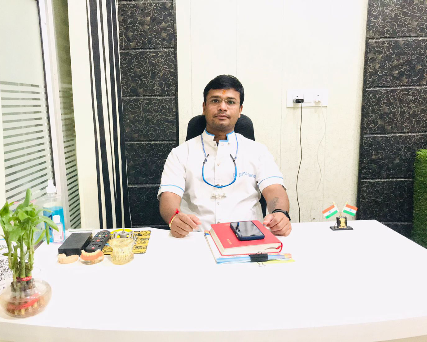 Jindal Dental Care Hospital